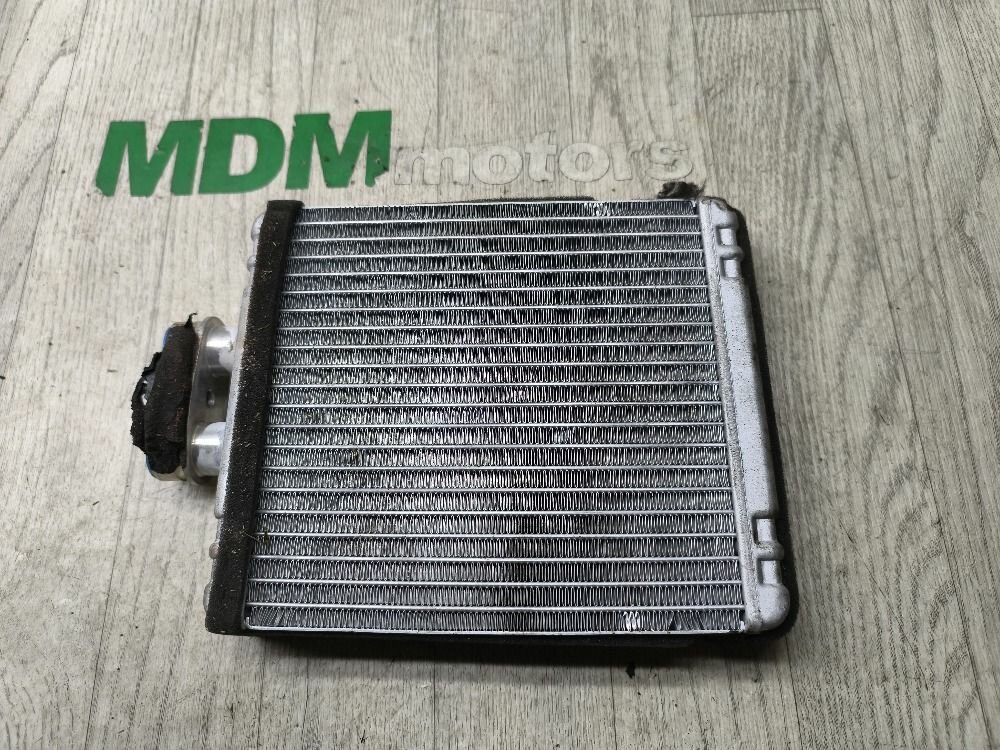 Радиатор отопителя печки Volkswagen Polo 6R0819031