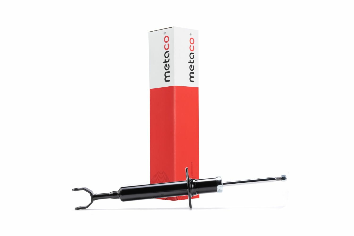 Metaco Амортизатор передний VW PASSAT B5 (2000-2005)