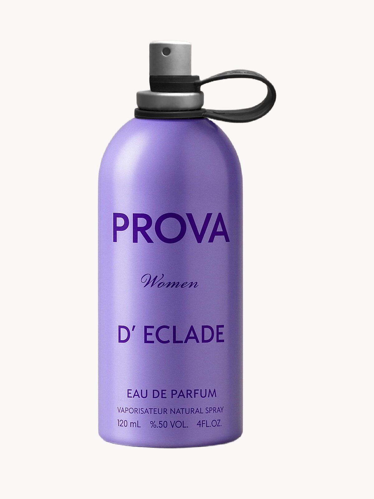 Туалетная вода PROVA Eclade 120 мл