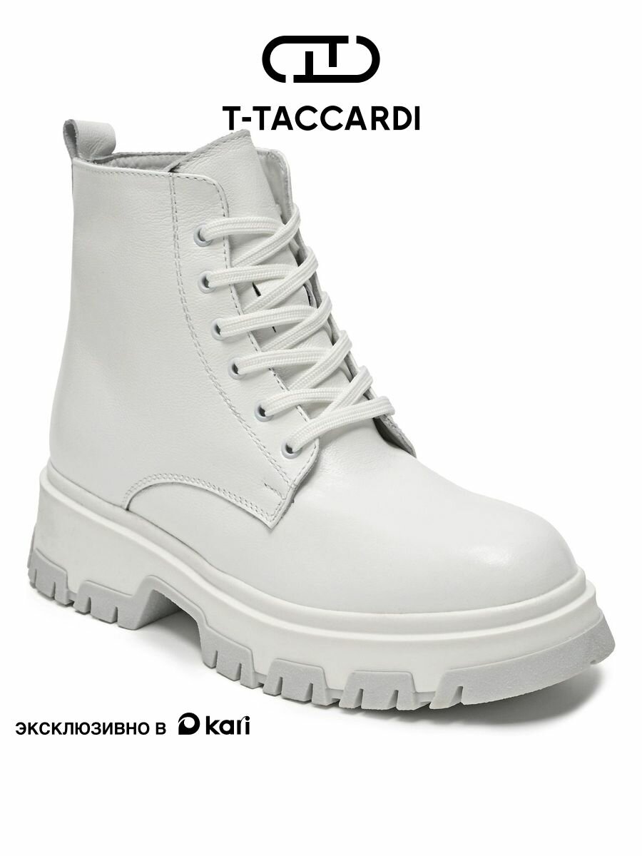 Ботинки Зима 2026