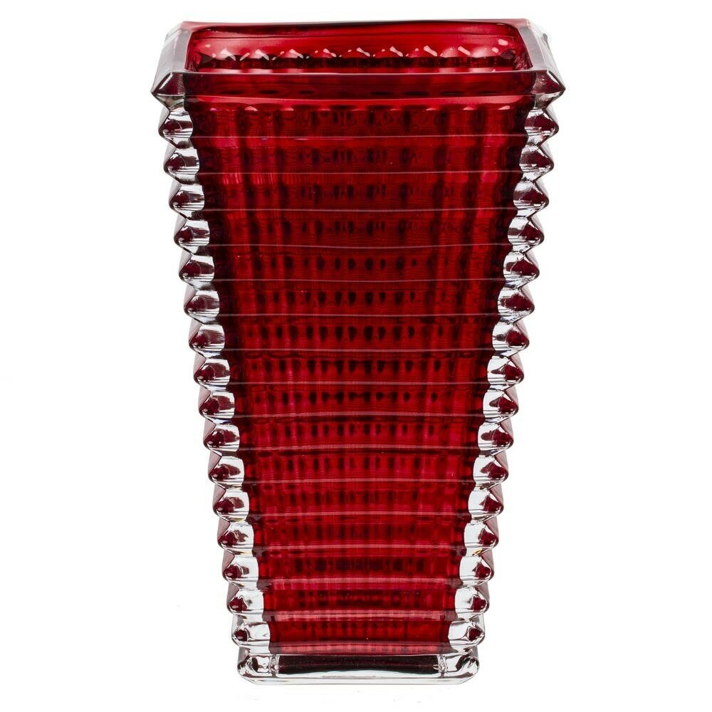 Ваза, 1950 мл, L=16,5 W=12 H=27,5 см