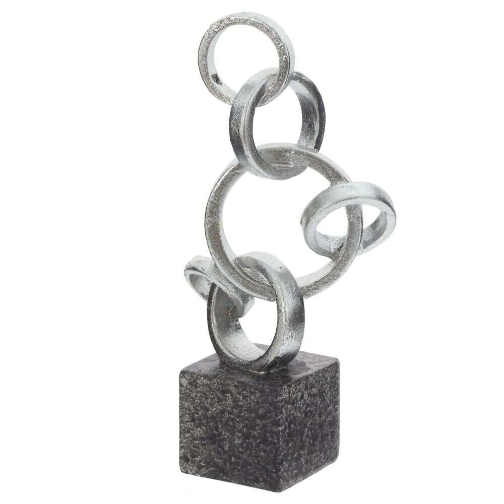 Фигурка декоративная "Цепь", L=8 W=6 H=19,5 см