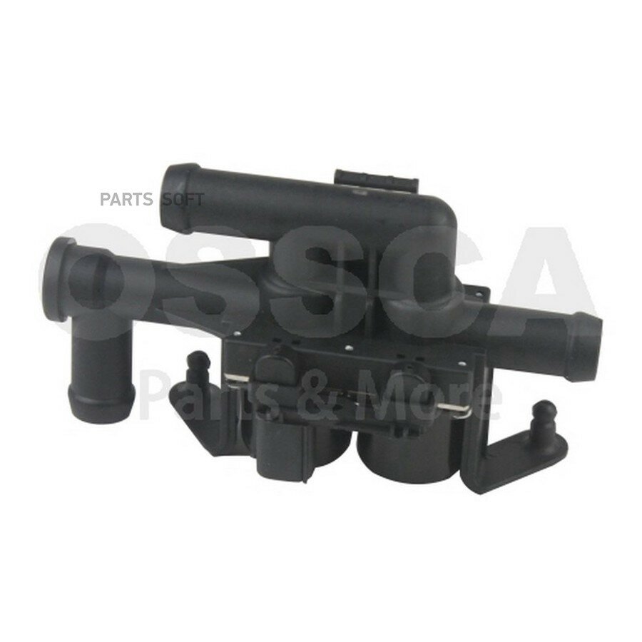 Клапан отопителя салона / BMW 5 (F10,11) 10~ от официального дистрибьютора, OSSCA, артикул 23059