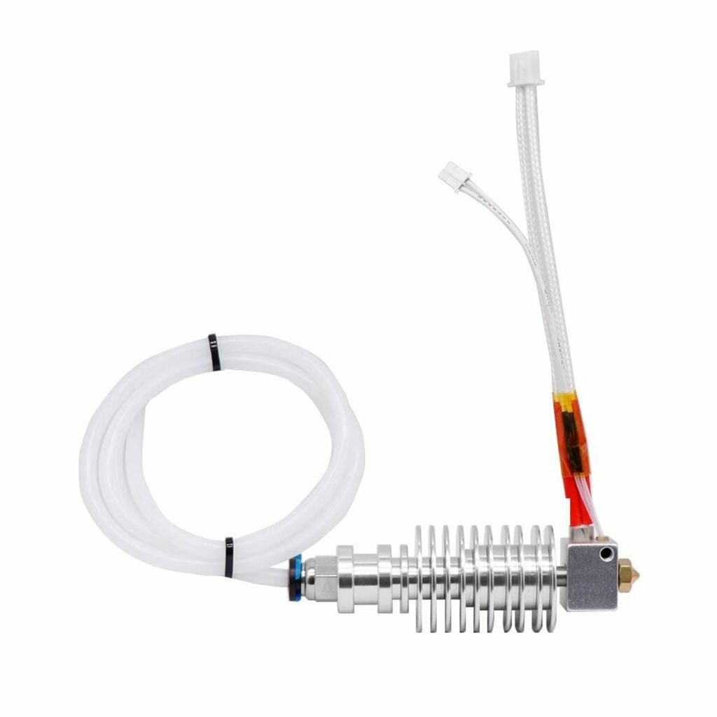 Комплект экструзионной головки для 3D-принтера-Chiron 24V 40W