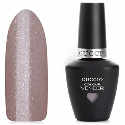 Гель-лак Cuccio Veneer, 6118 Cream and Sugar