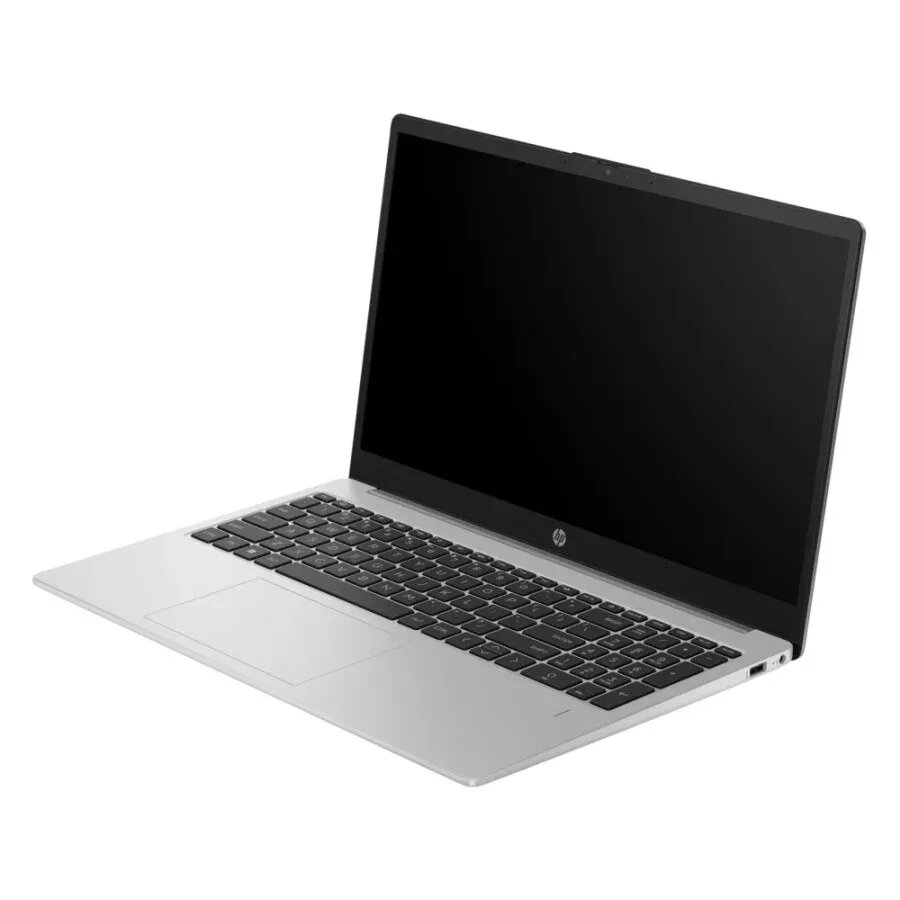 Ноутбук HP 255 G10 8A549EA, 15.6" 1920x1080, IPS, 60 Гц, AMD Ryzen 3 7320U, 8 ГБ DDR4, SSD 256 ГБ