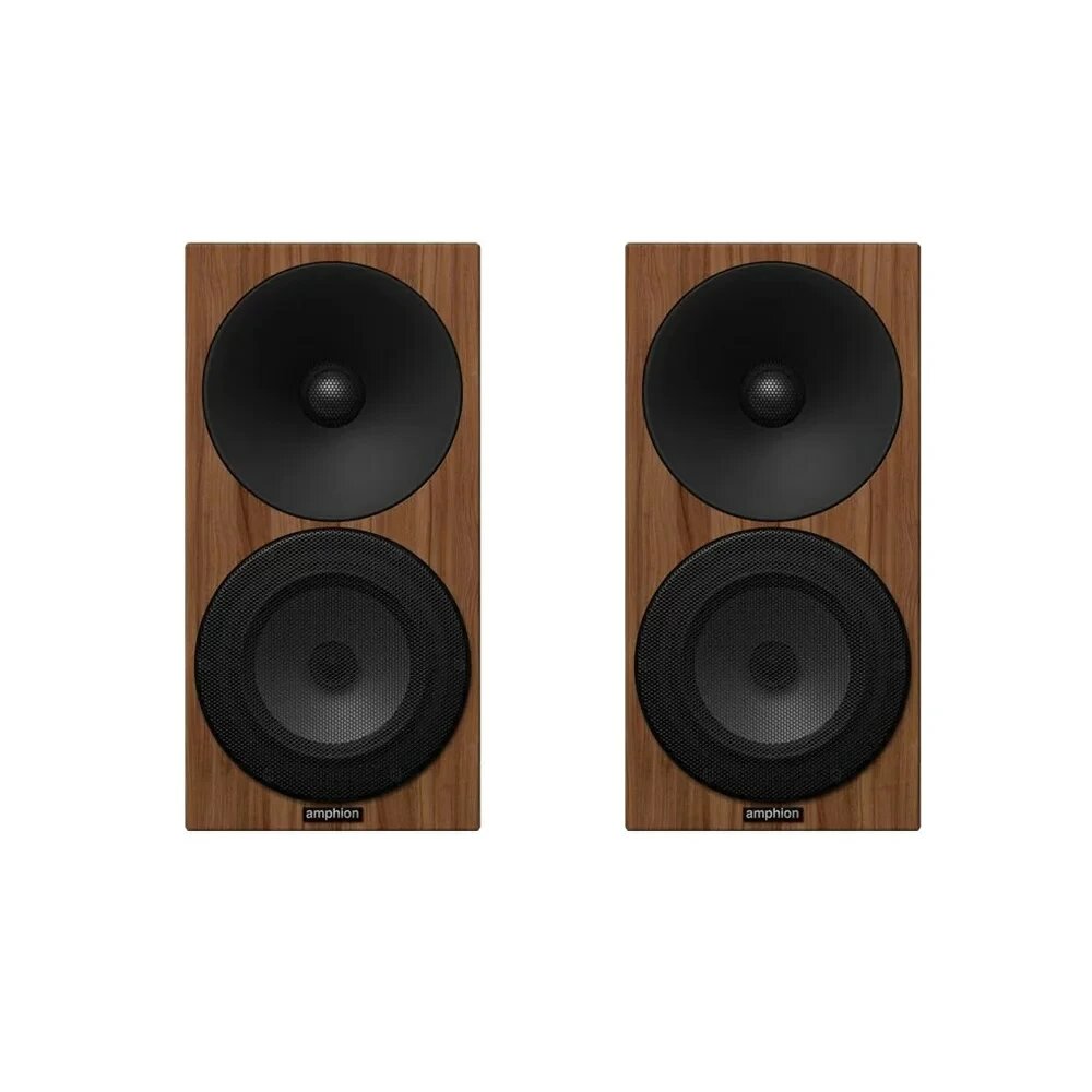 Акустическая система Amphion Argon1 Walnut