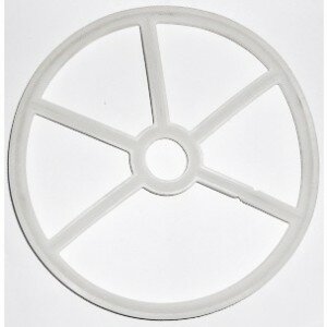 Фигурная прокладка арт. 02311002 переключения режимов 6-ти позиционного вентиля 1 1/2" Emaux MPV-01 / 03