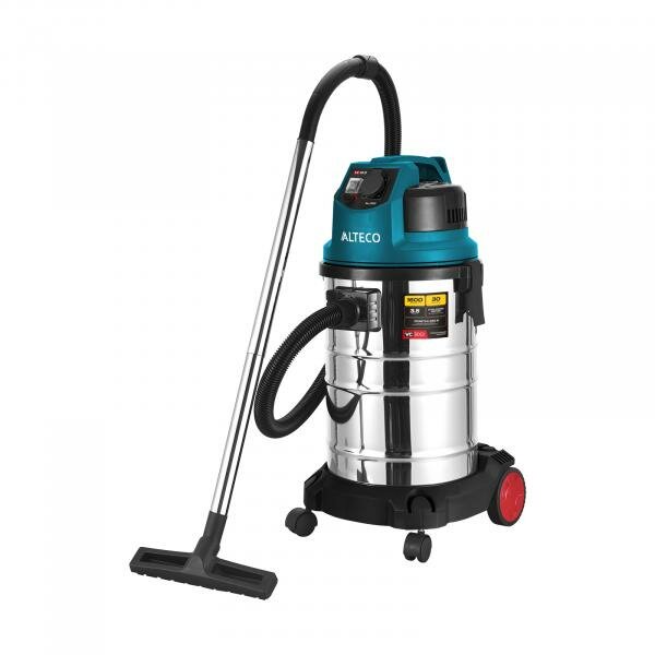 Строительный пылесос ALTECO VC 30 D (93924)