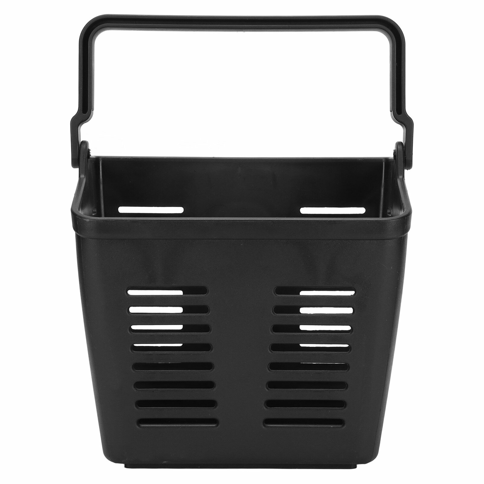 Универсальная ручка для корзины самоката, портативная, вместительная, устойчивая к погодным условиям, прочная и простая в установке