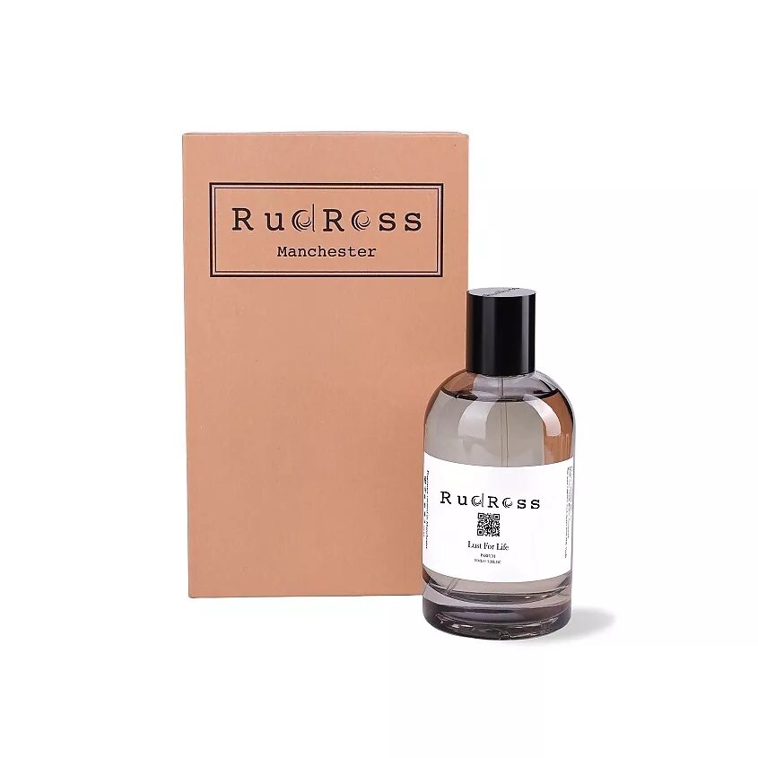Rudross Lust For Life 95 мл, Парфюмерная вода унисекс