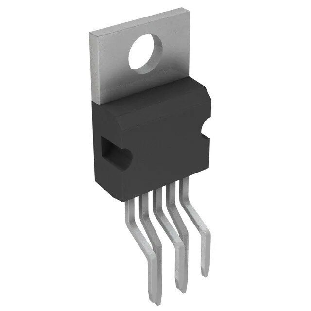 TOP233YN, Микросхема, TO-220-5-T, Power Integrations