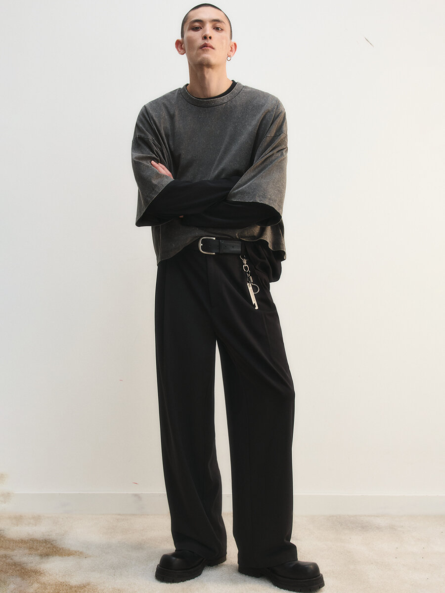 Брюки Man Urban