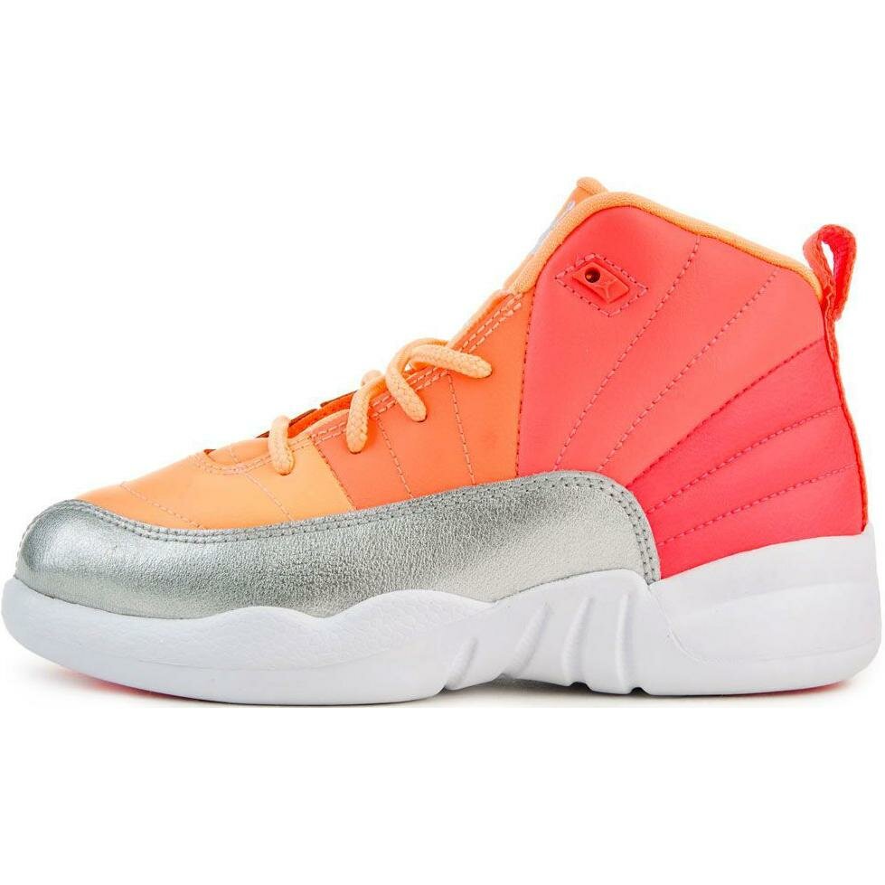 Кеды Air Jordan 12
