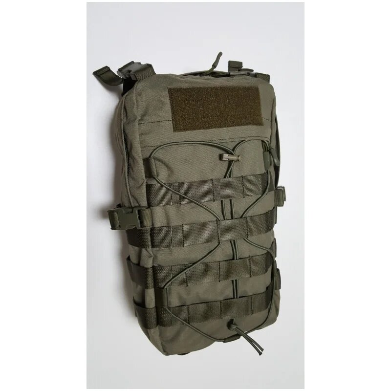 Тактический жилет Tactical Raiders 2л