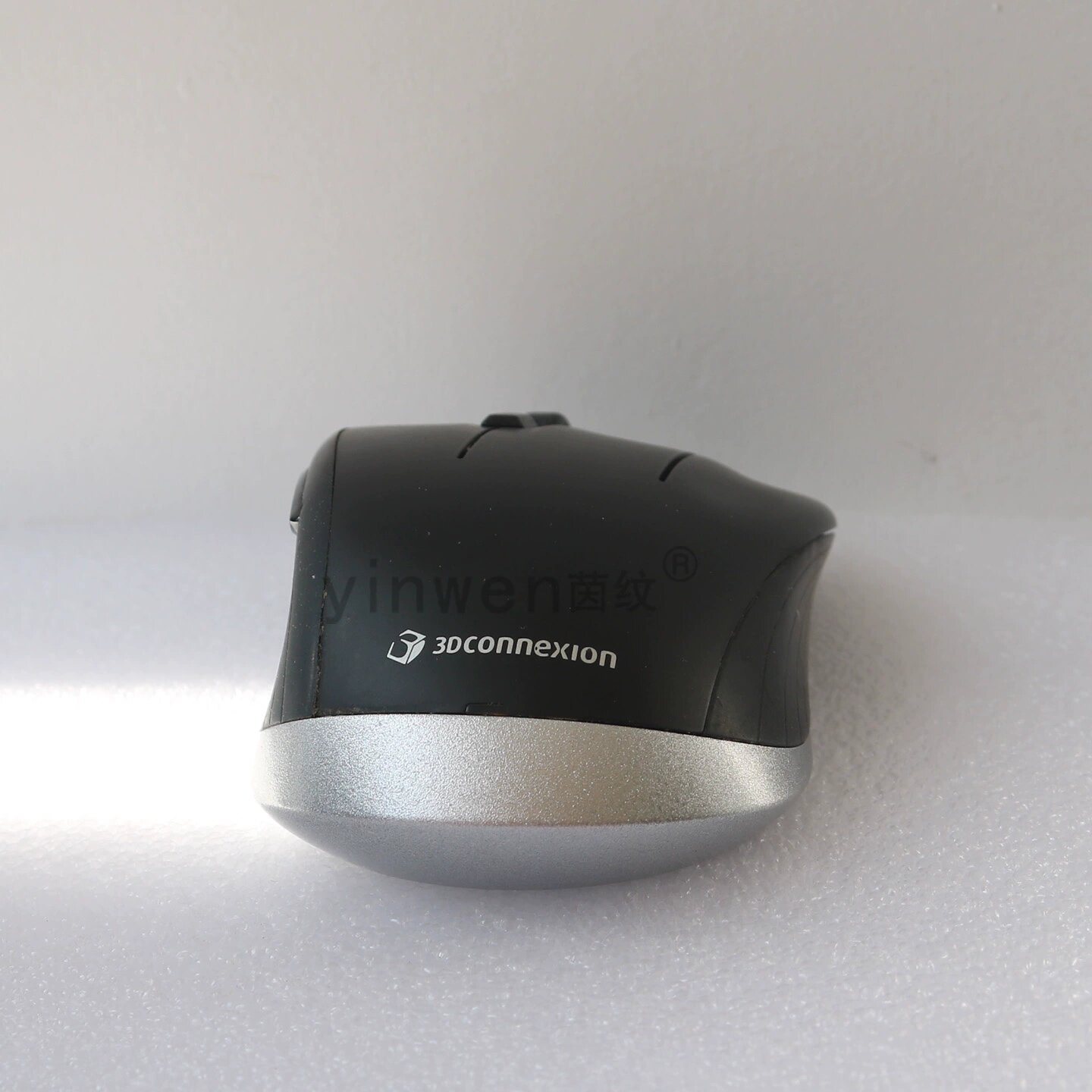 Ремонт беспроводной мыши 3Dconnexion Cadmouse для программ для рисования, проблем с двойным нажатием и нажатием мышью,