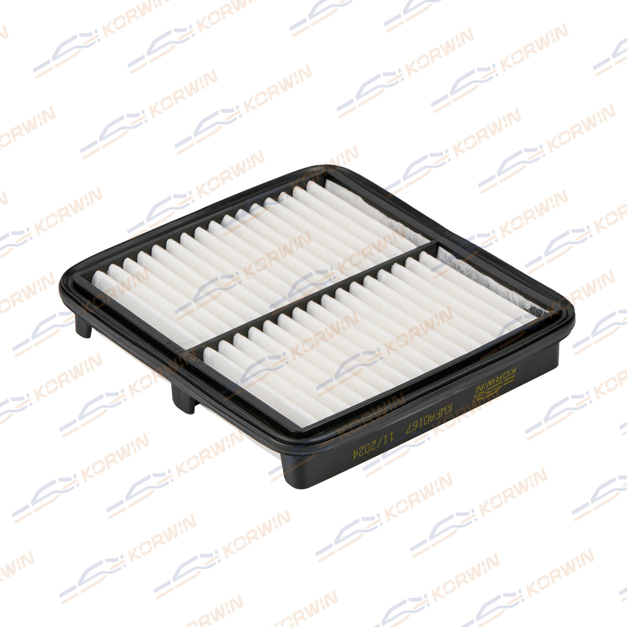 Фильтр воздушный Daewoo Matiz 0.8/1.0 (98-05)