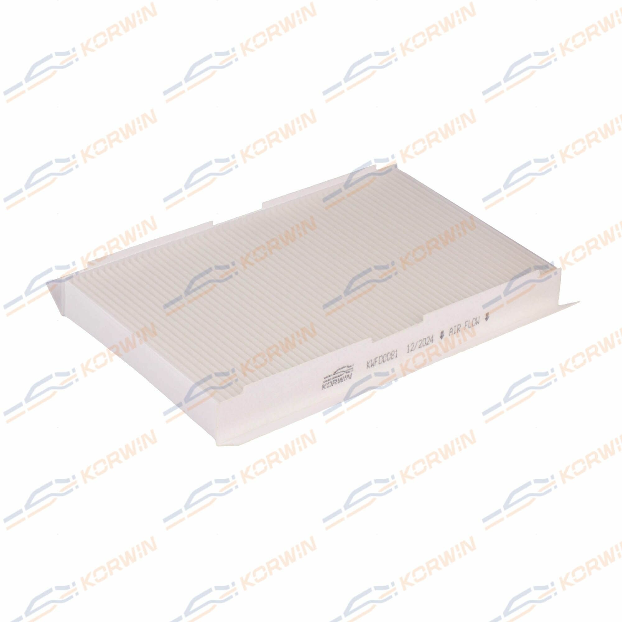 Фильтр салонный Peugeot 307 01-/308 07-/Citroen C3 01-/C4 I-II 04-