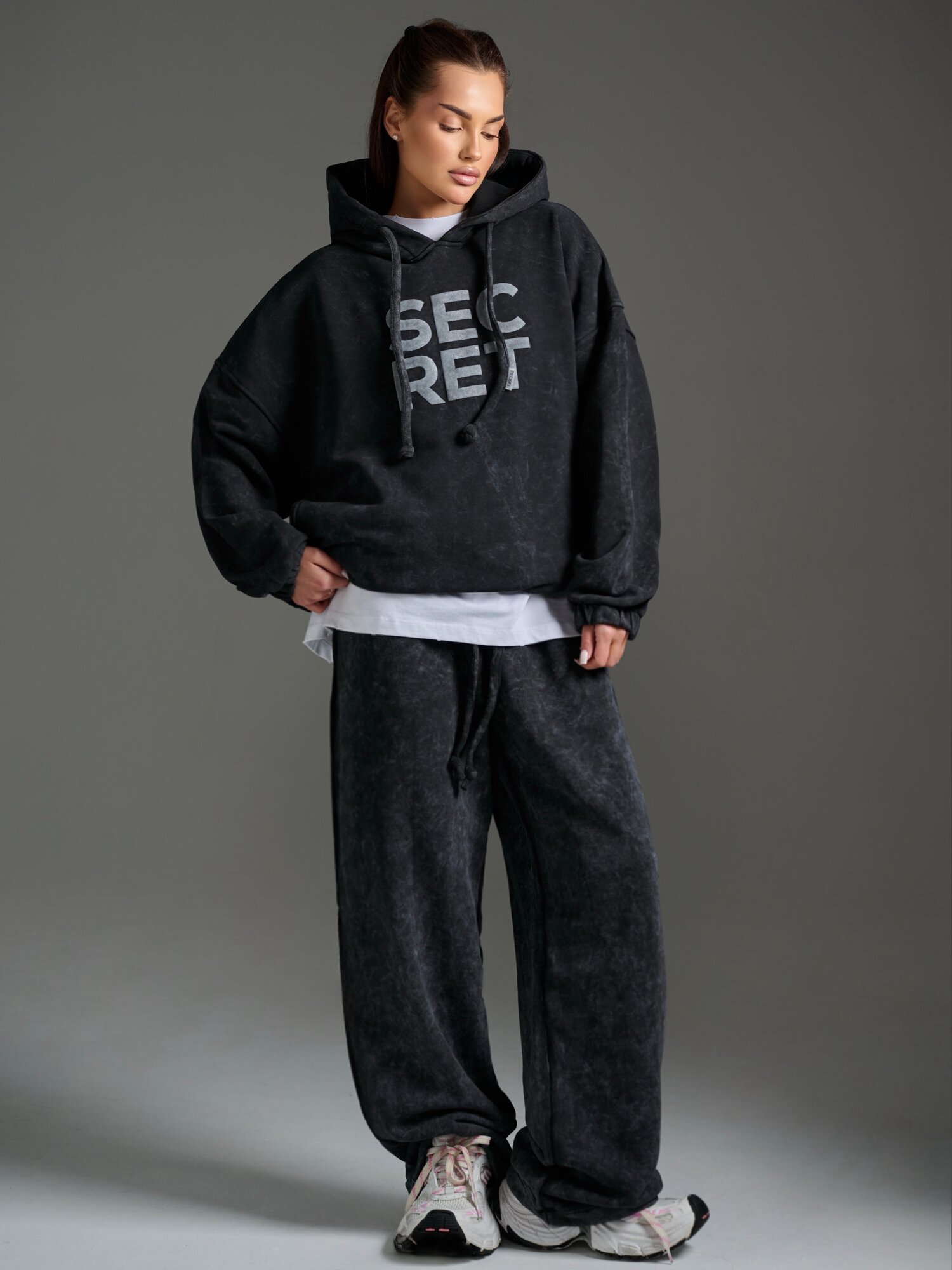 Брюки Осень-зима 2025