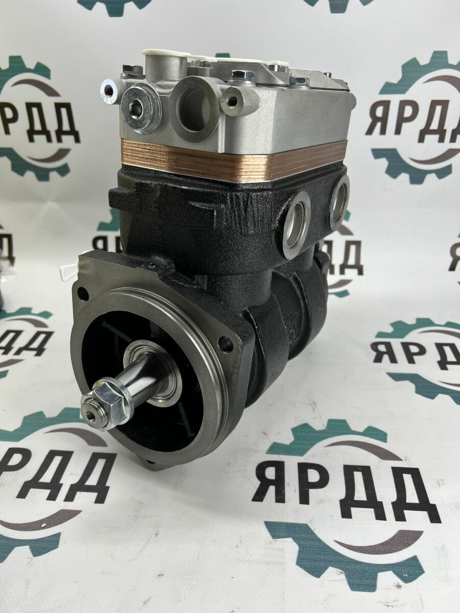 Компрессор воздушный WP10H400E50 для WEICHAI, , шт