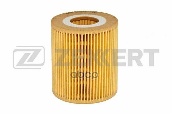 Фильтр масл. Eco BMW 1 (E81 E82 E87 E88) 04- 3 (E46 E90-E93) 01- 5 (E60 E61) 07- X1 (E84) 10 Zekkert арт. of-4302e