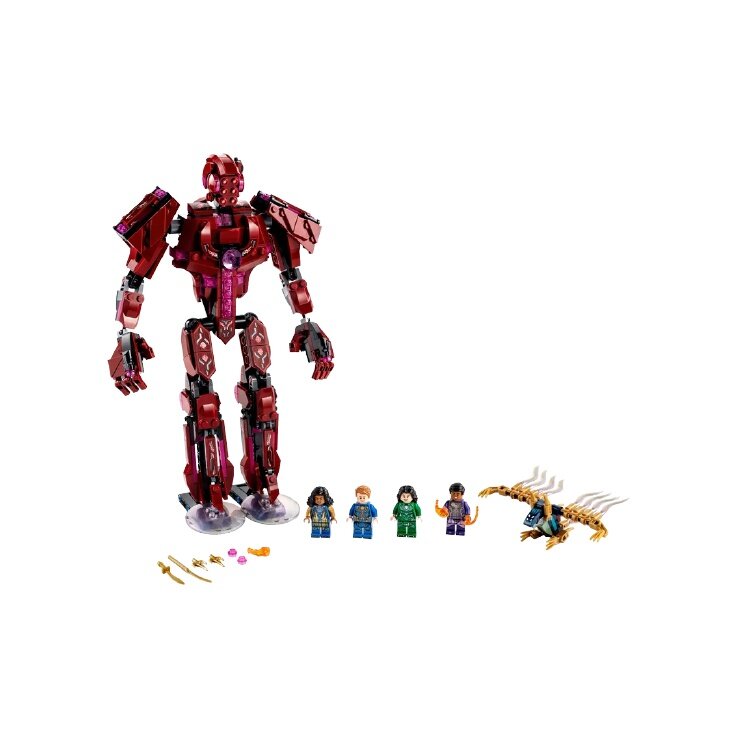 Конструкторы LEGO