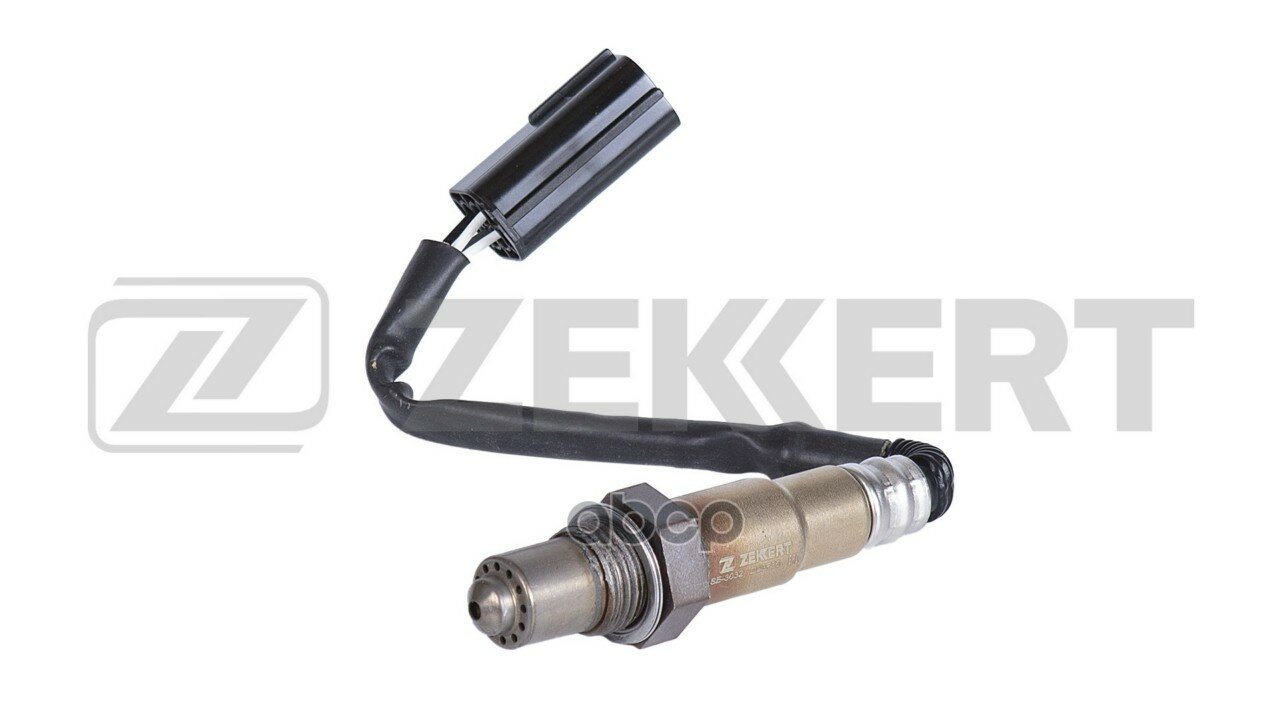 Датчик кислорода Kia Sportage II 04- Ceed 06- Hyundai Tucson 04- Elantra III IV 00- VW Transpor Zekkert арт. se-3032