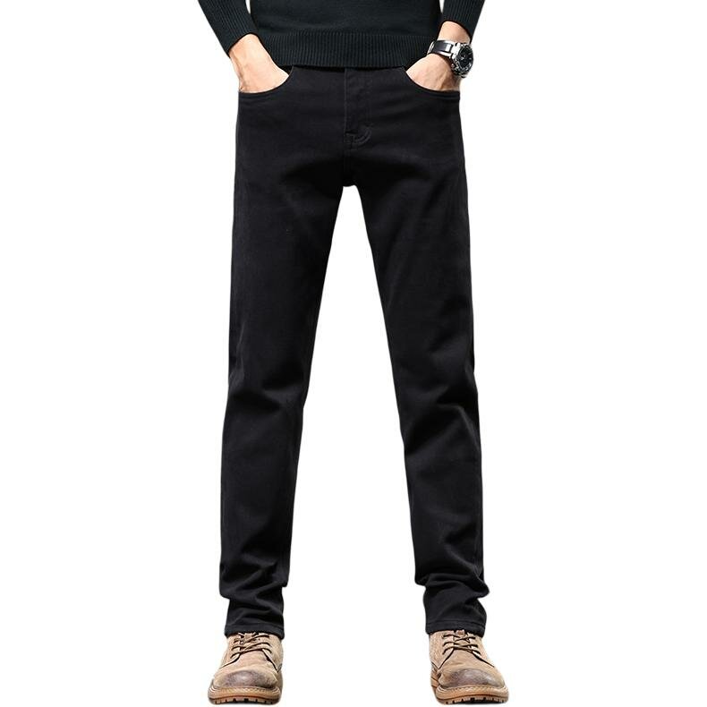 Джинсы чинос Moderate Slim Fit 