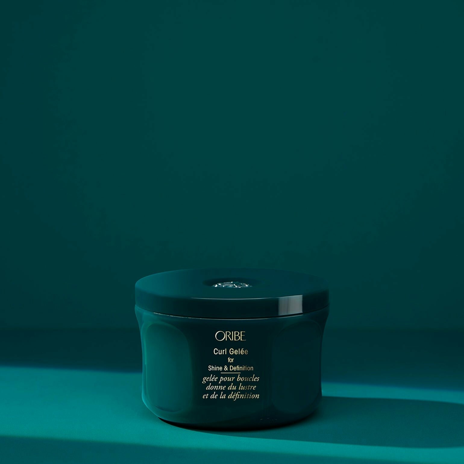 ORIBE Блестящий гель для укладки вьющихся волос Curl Gele For Shine & Definition 250 мл