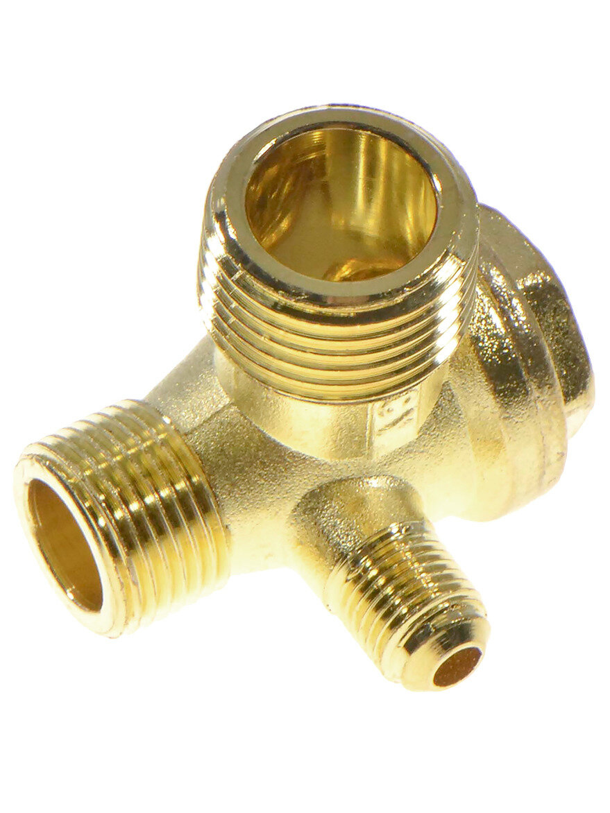 Клапан обратный для компрессора P.I.T. PAC50-C2