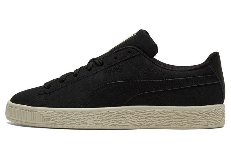 Кроссовки Suede Classic Low Top