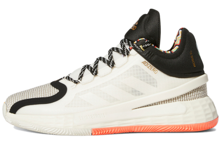 Кроссовки D Rose 11 Family First