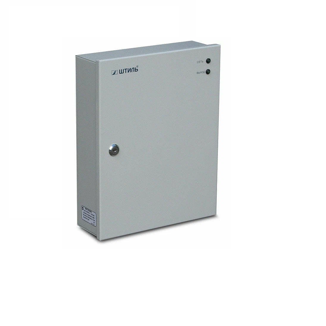 Источник бесперебойного питания постоянного тока PS1203D Без АКБ