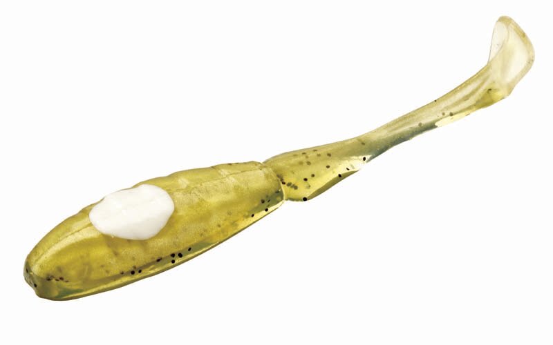 Силиконовая приманка 13 Fishing Vertigo Minnow Dropshot 3" B (7 шт. в упаковке)