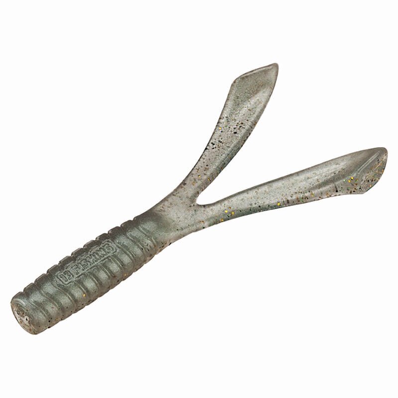 Силиконовая приманка 13 Fishing Rabbit Ear Tail 3'Young Padawan (8 шт. в упаковке)