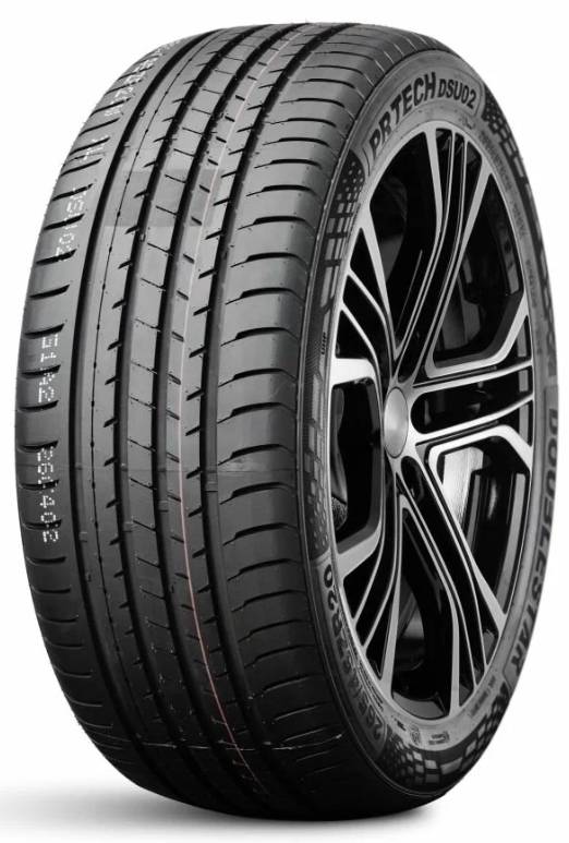 Легковые шины Double Star DSU02 275/55 R20 117W