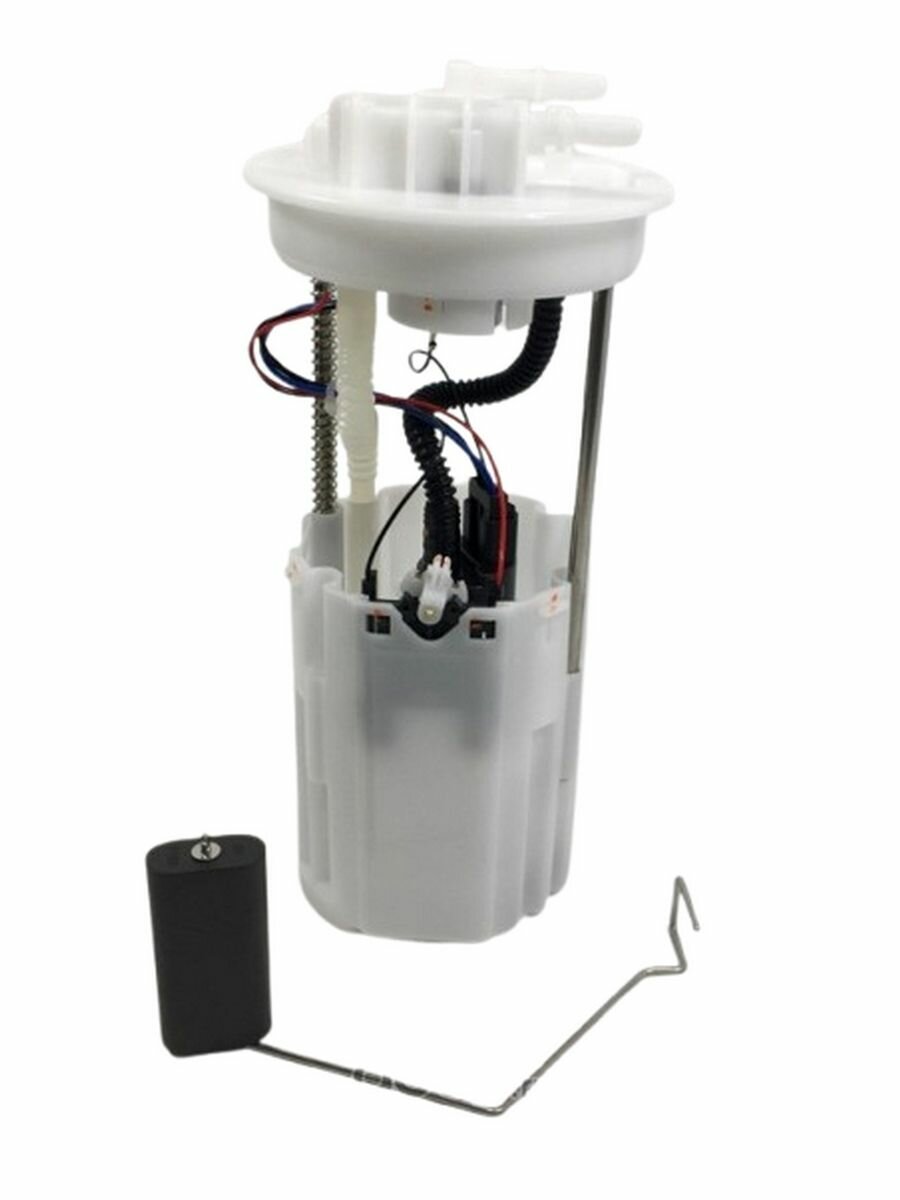 Модуль топливного насоса StartVOLT SFM 3004 для а/м Geely MK, MK Cross / Джили МК