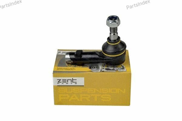 Наконечник рулевой правый Audi 100/A6/V8 83-97, ZENTPARTS Z10835