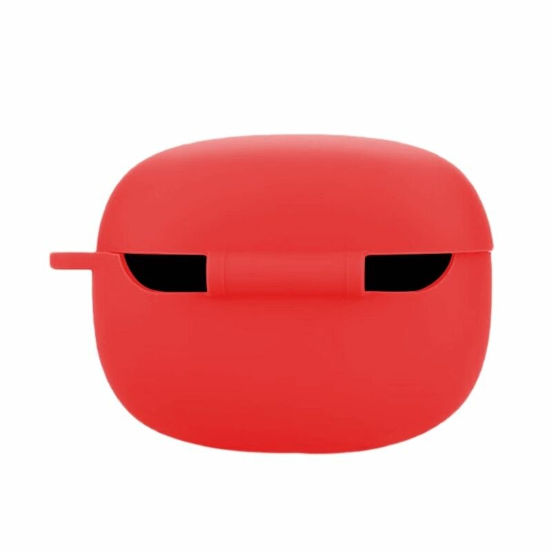Подходит для защитного чехла наушников HAYLOU HQ6-красный