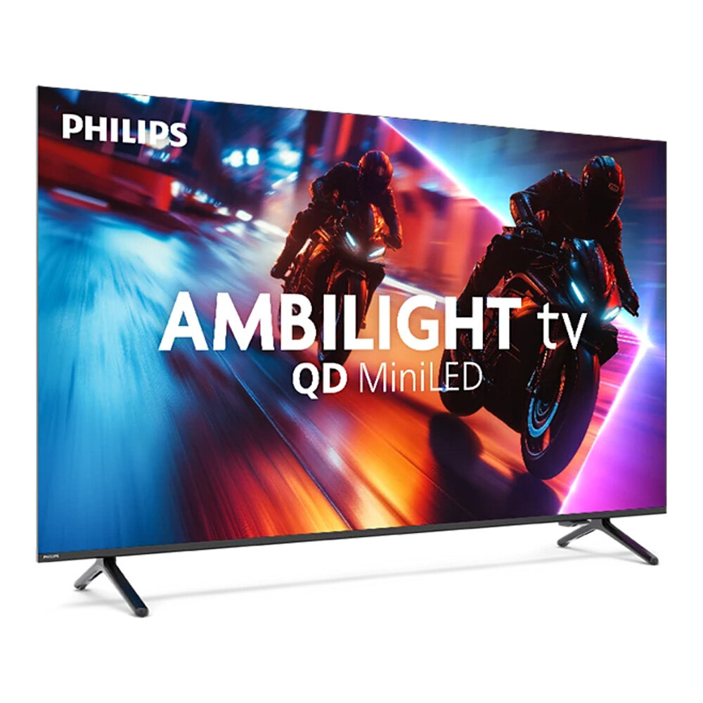 Телевизор Philips 65MLED920/12