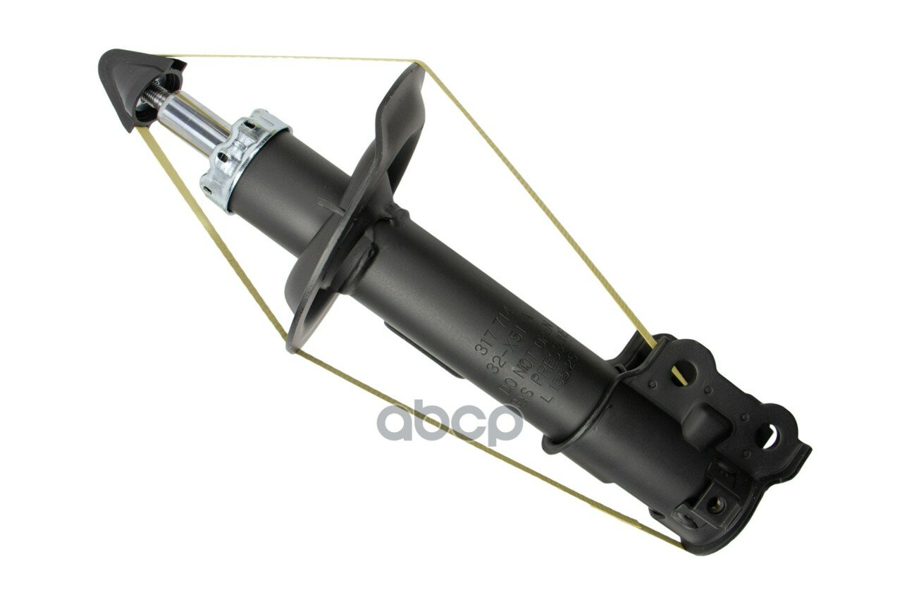 Амортизатор подвески ZF Russia арт. 317714ZFR