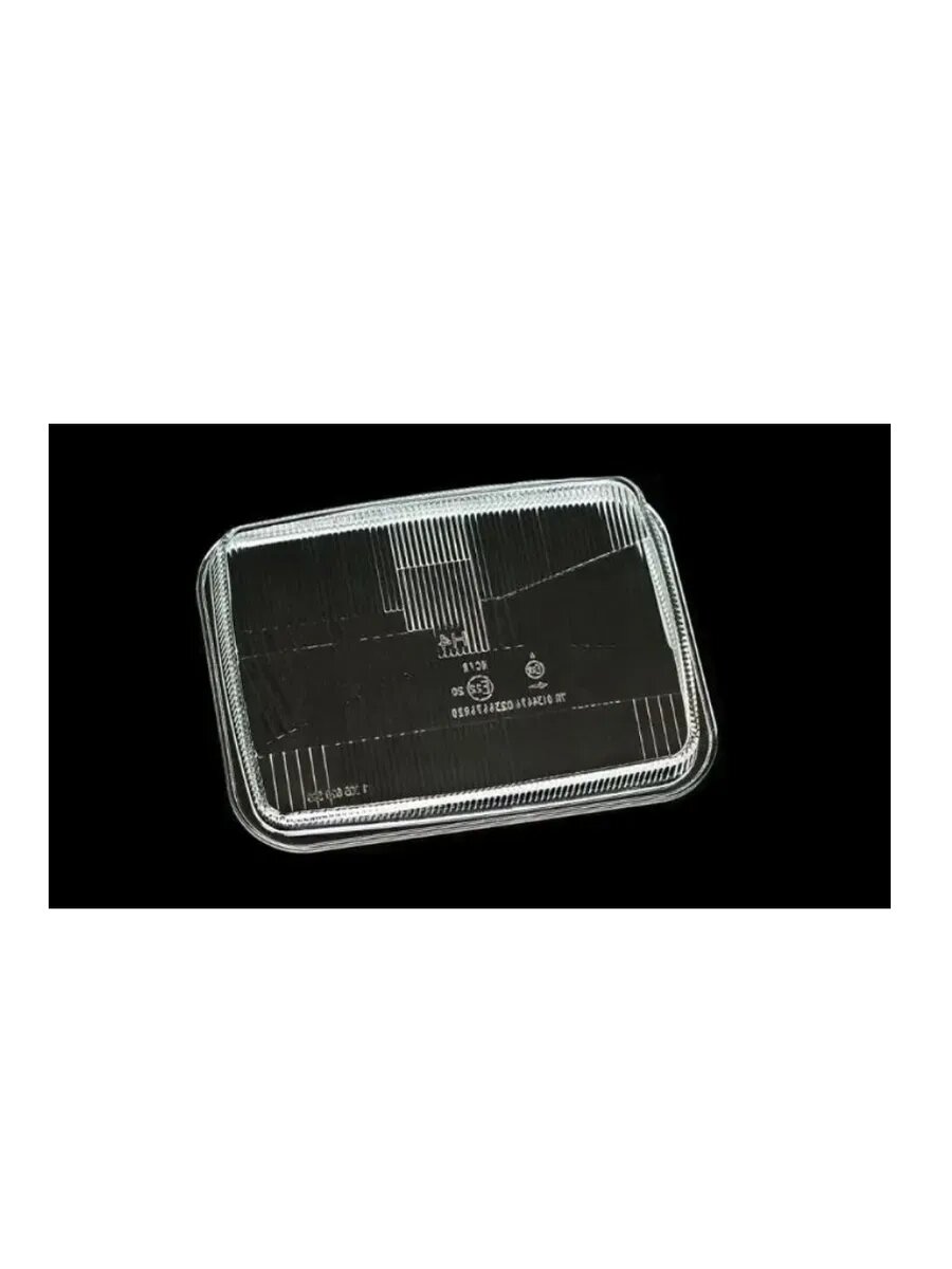 Стекло Фары левое Mercedes 814 1986-1997