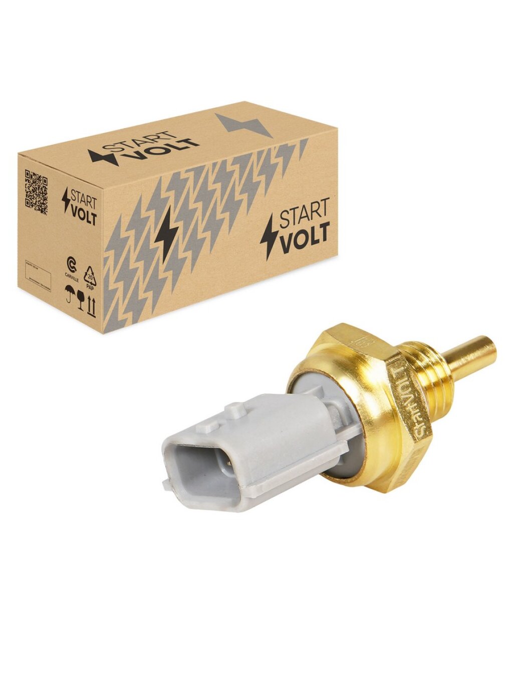 Датчик температуры охлаждающей жидкости STARTVOLT LS 0903