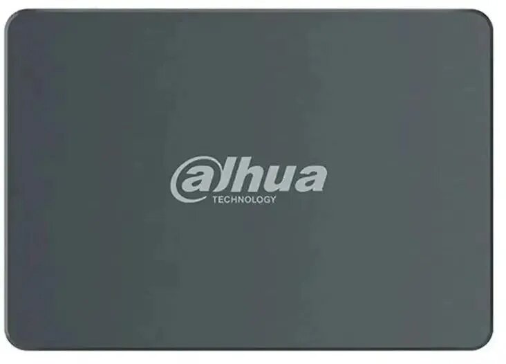 Накопитель SSD Dahua C800A, 128Gb, 2.5", SATA III, R/W 530/450