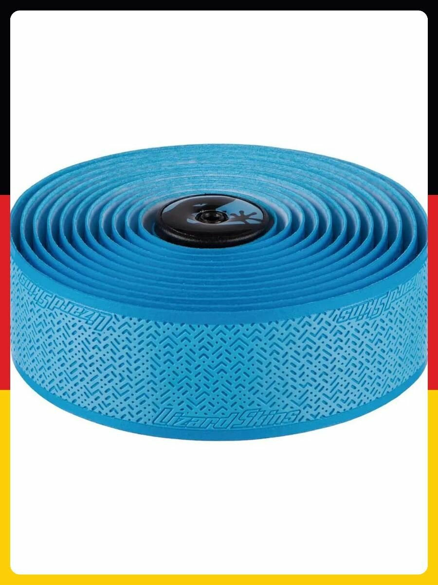 Обмотка руля Lizard Skins DSP V2 One Size