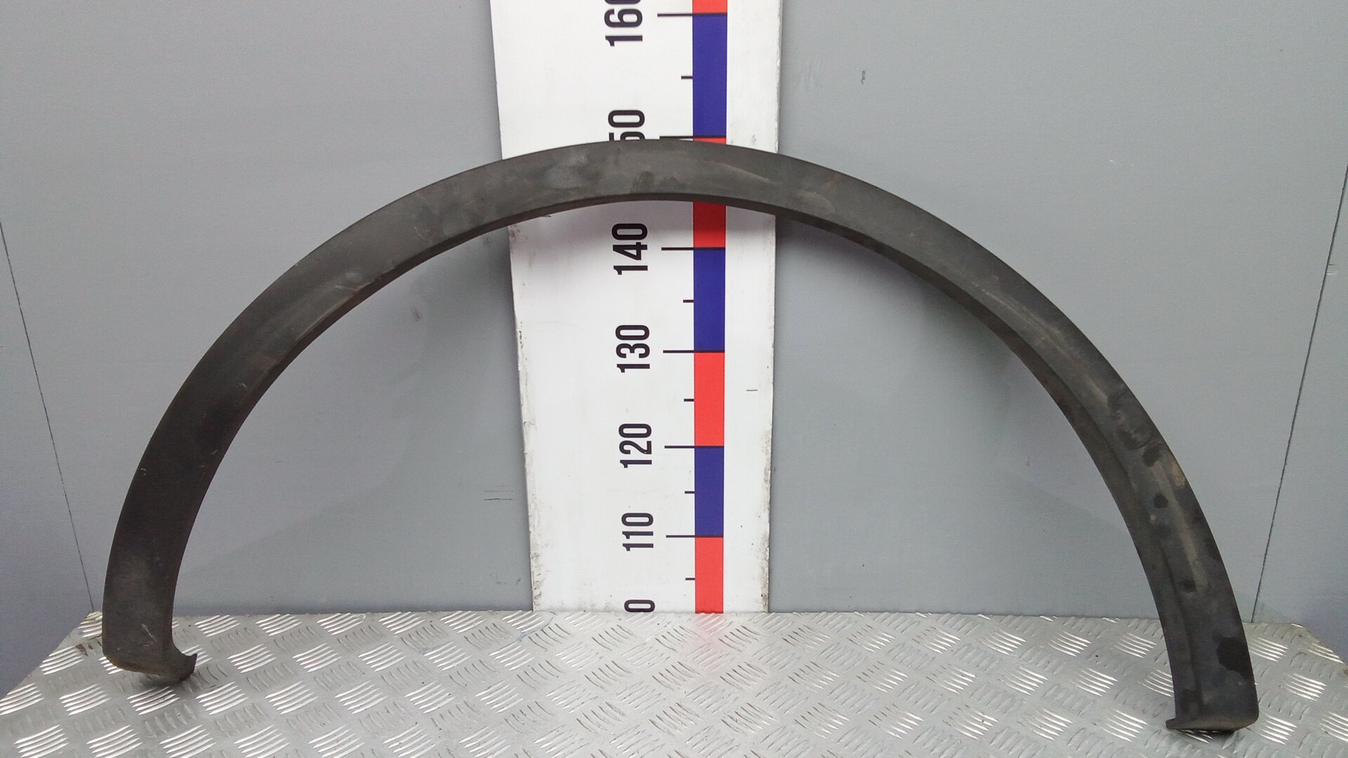 Молдинг крыла заднего правого RENAULT KADJAR 1