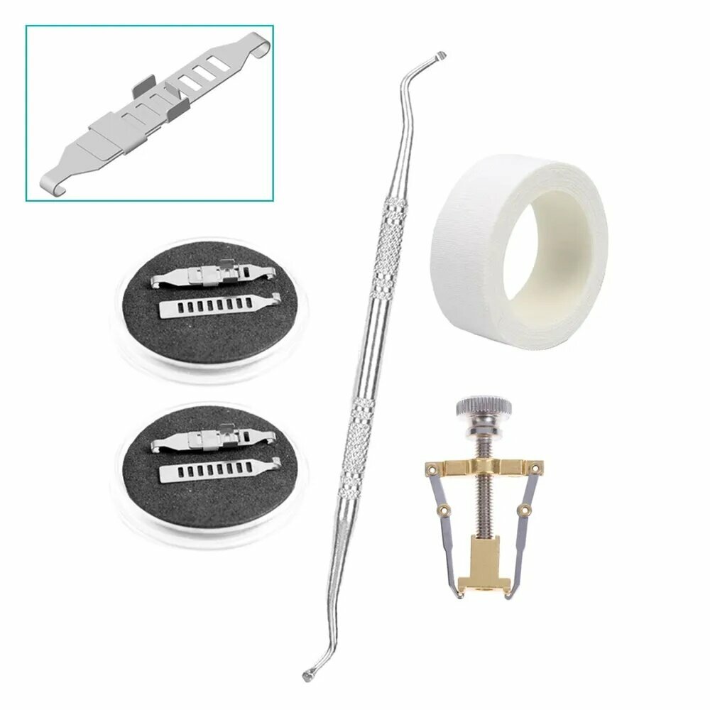 Корректор от вросшего ногтя