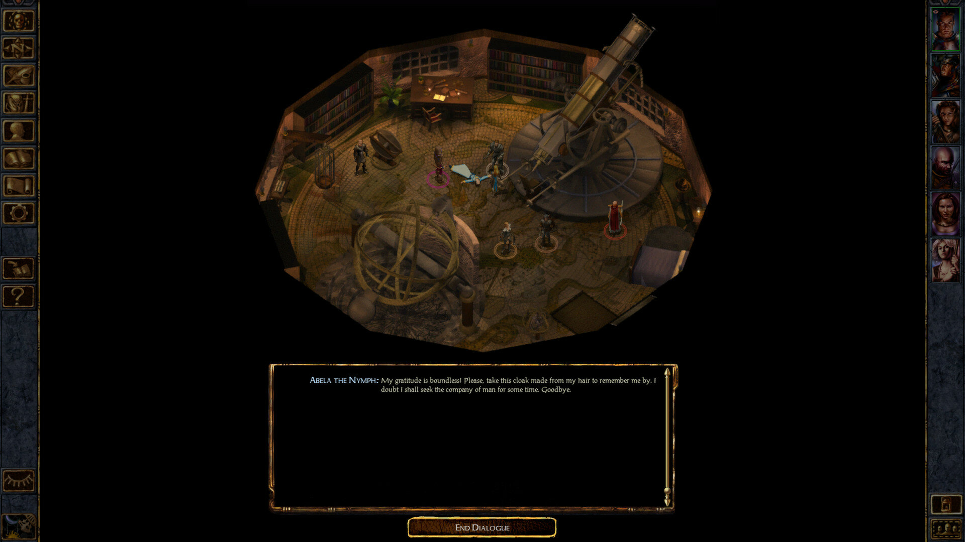 Dungeons & Dragons: Enhanced Classics Набор PC Steam Ключ • Активация Steam