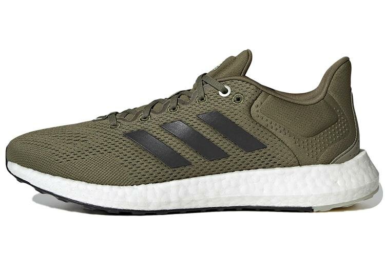Кроссовки PureBoost 21 Focus