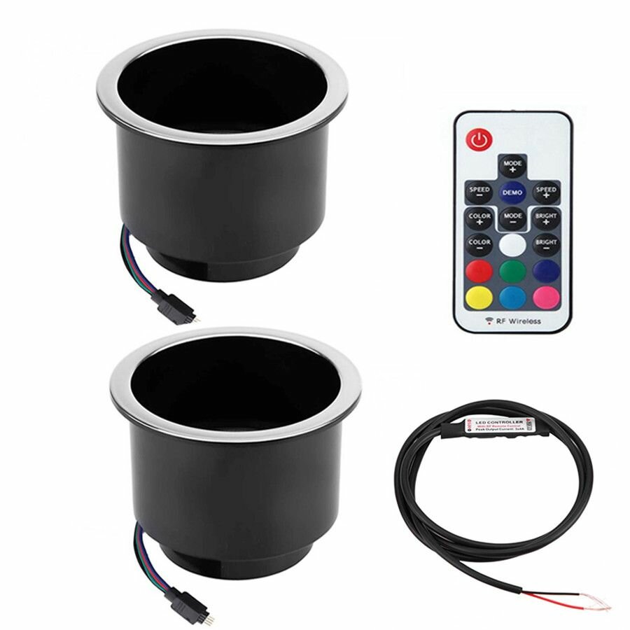 3,5-дюймовый автомобильный регулируемый круглый глушитель из нержавеющей стали, глушитель выхлопной насадки